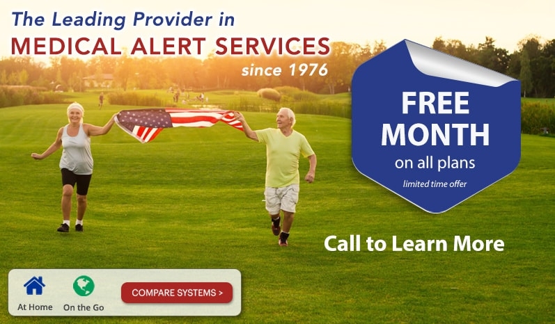 Medical Alert System & Medical Alarm | LifeFone