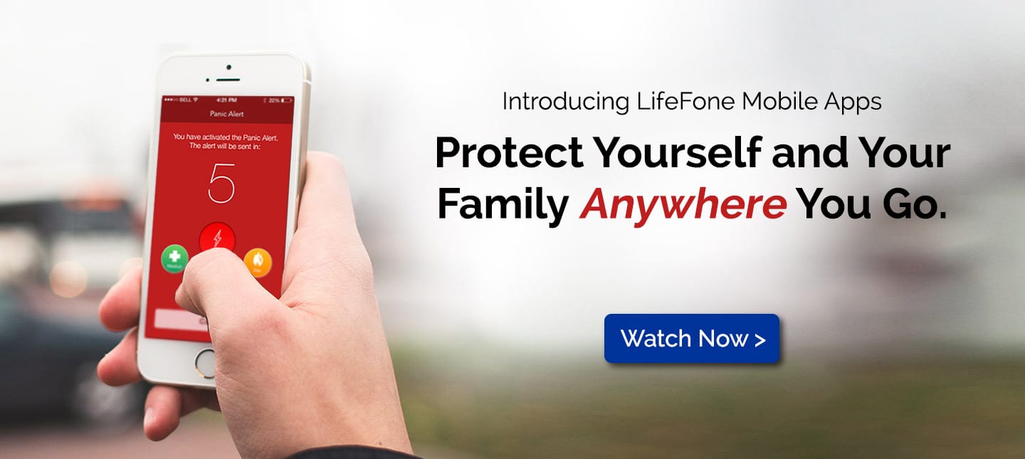 LifeFone's Mobile Apps | LifeFone