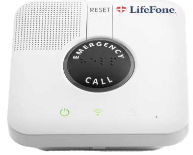 Medical Alert System & Medical Alarm | LifeFone